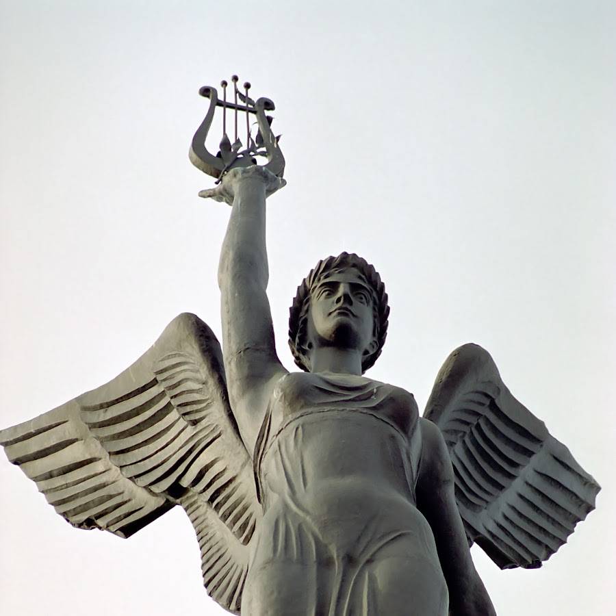 Иконка канала Омский государственный академический театр драмы