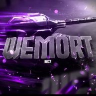 Иконка канала WEMORT