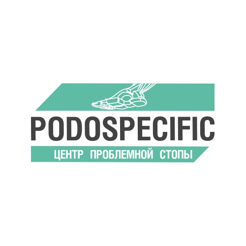 Иконка канала Центр проблемной стопы Podospecific