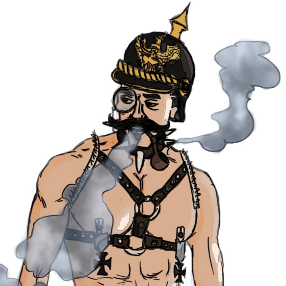 Иконка канала Старый Мемный Альбом Дедушки Толи