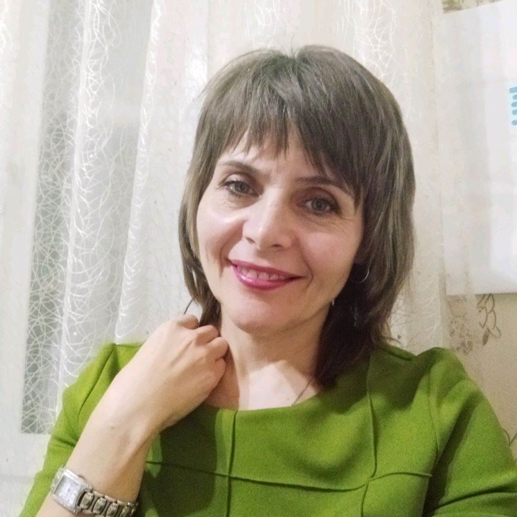 Иконка канала Татьяна Курило #Атоми