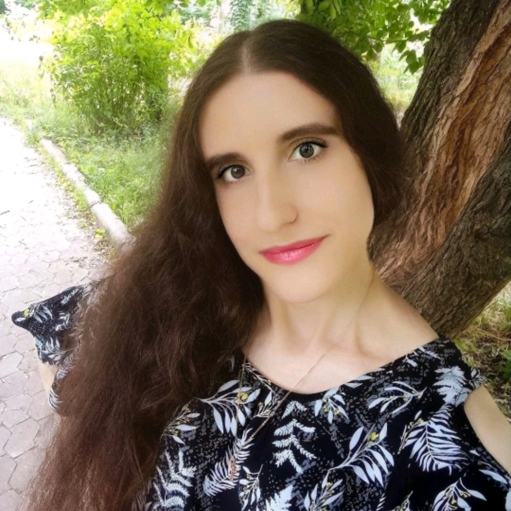 Иконка канала Ольга 🐲🐉