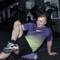 Иконка канала MarkovCoach