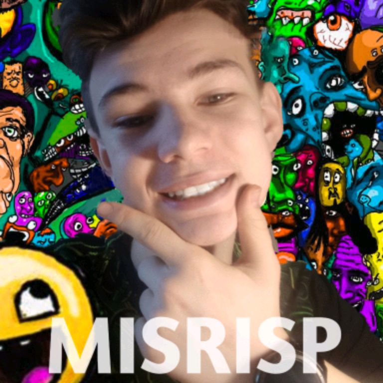 Иконка канала Misrisp