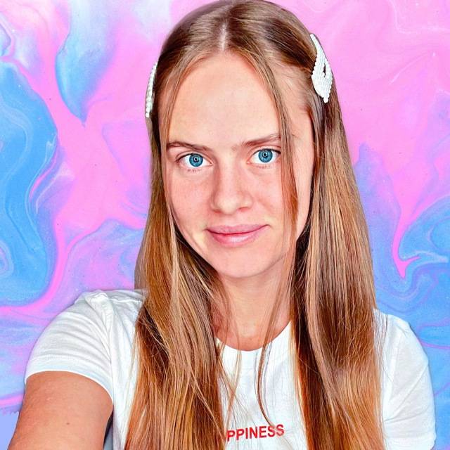 Иконка канала Ульяна Любимова • Нутрициолог ·٠•♥ UlyanaRaw