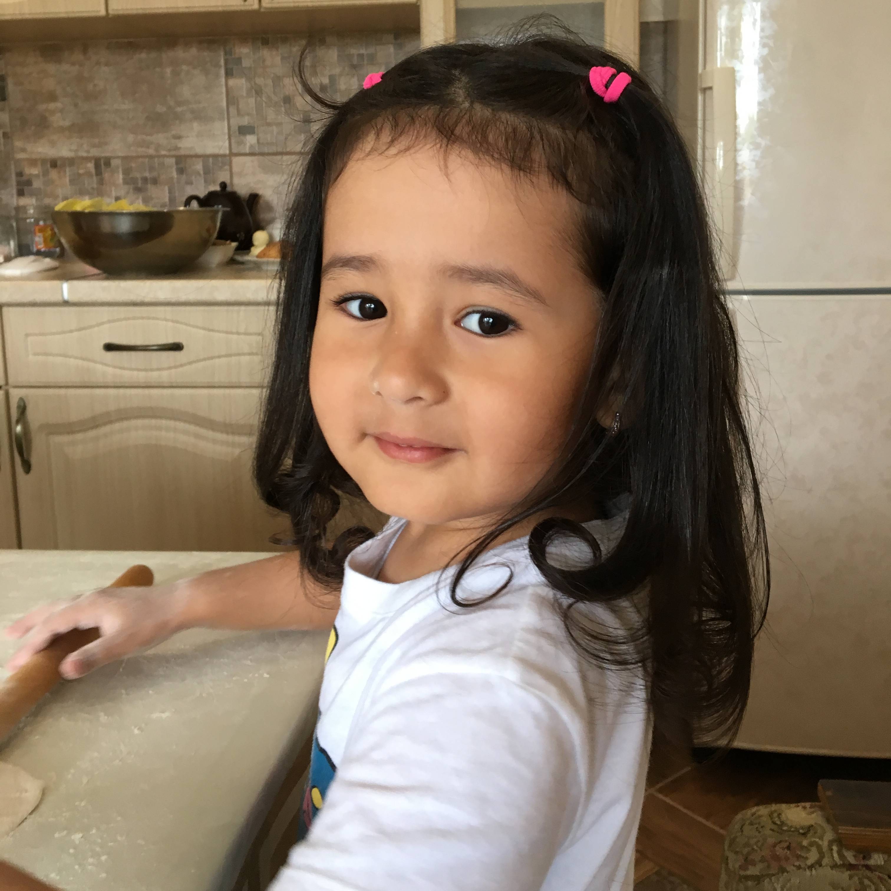 Иконка канала Аминка "Зефирка"