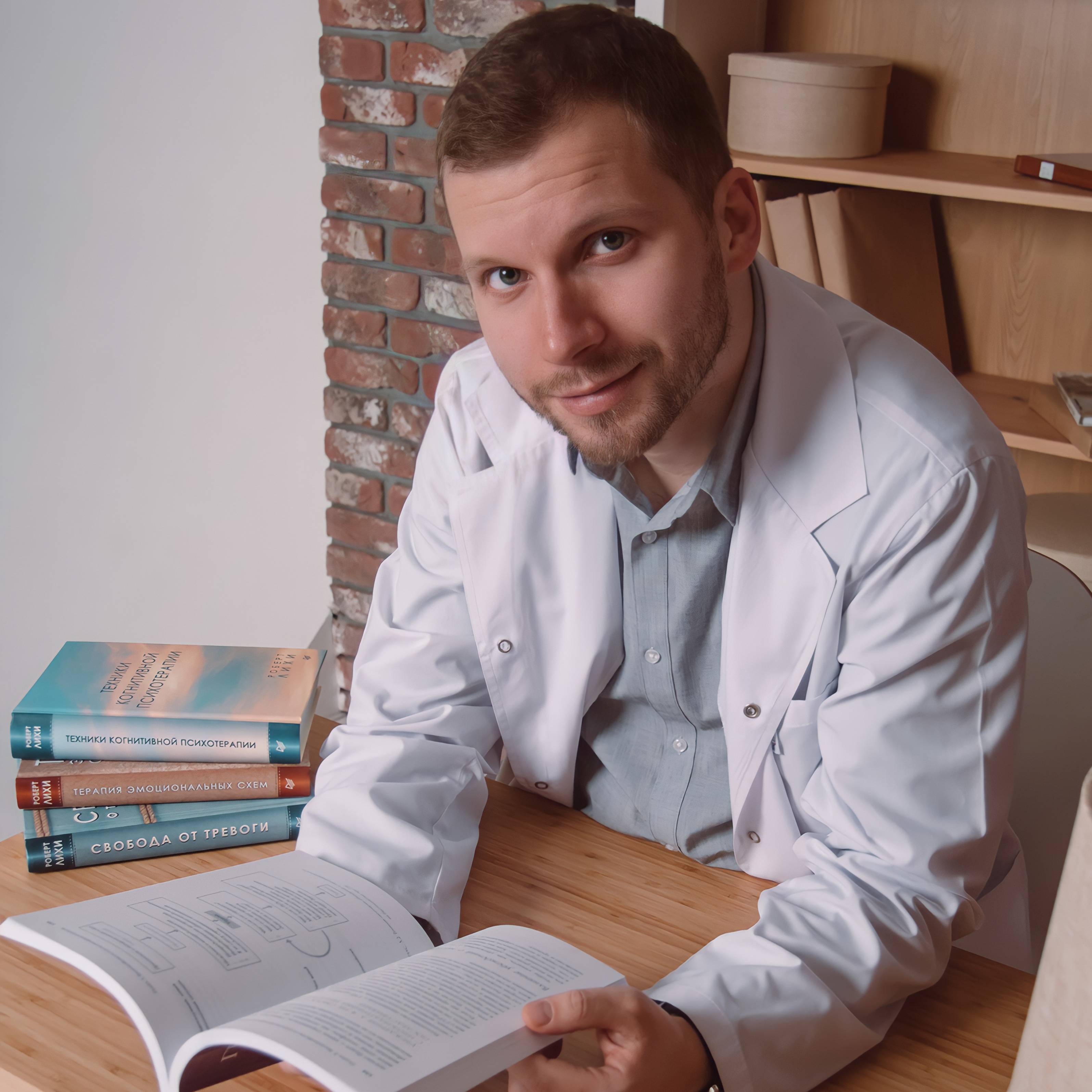 Иконка канала dr.diordiev