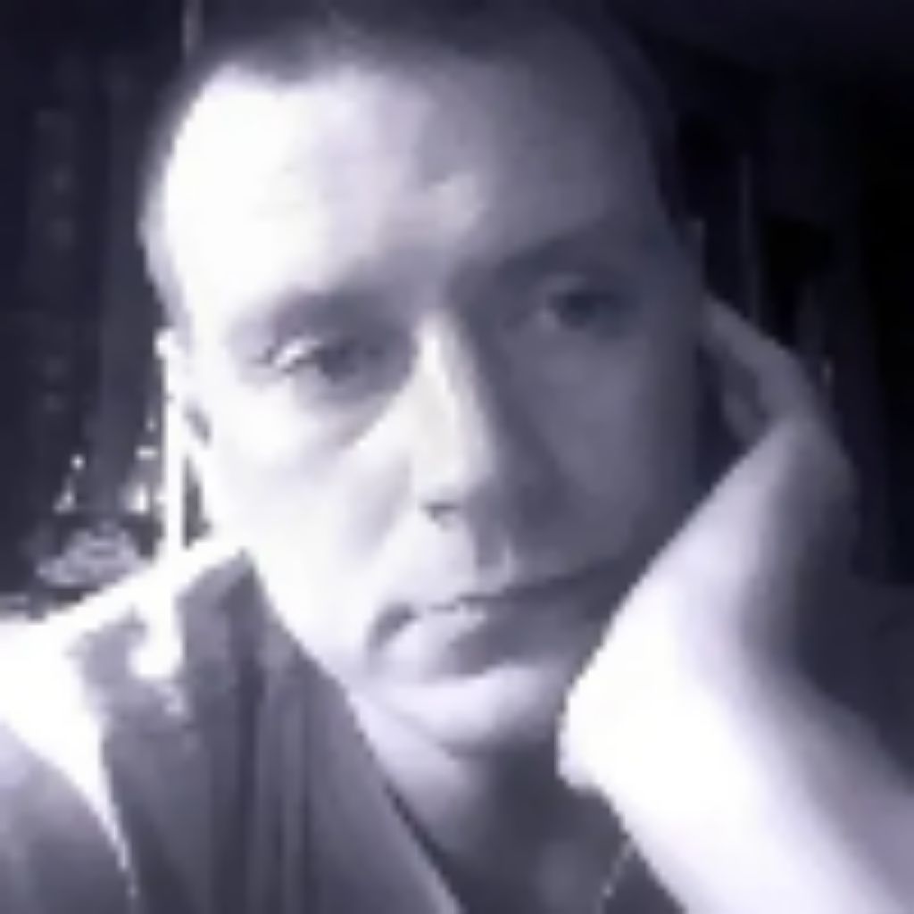 Иконка канала ༺?★SEDOY_VOLK★?༻