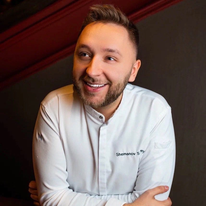 Иконка канала Кухня Шефа/Шеманов