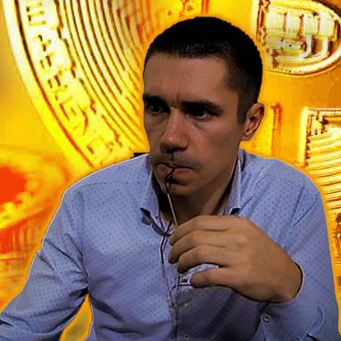 Иконка канала Дмитрий Королев - Инвестиции и Трейдинг