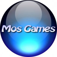 Иконка канала Mos Games