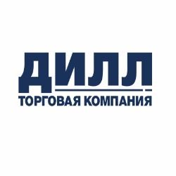 Иконка канала ООО "Торговая Компания ДИЛЛ"