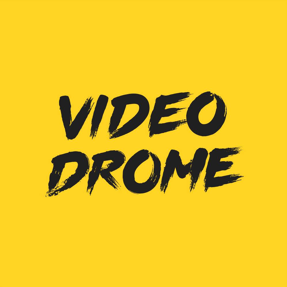 Иконка канала VIDEODROME