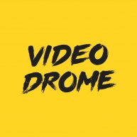 Иконка канала VIDEODROME