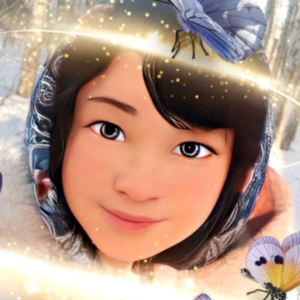 Иконка канала Мои истории.