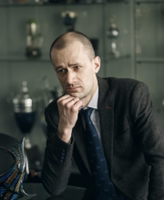 Иконка канала Alexander