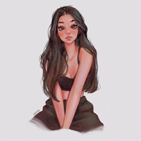 Иконка канала Li Sims