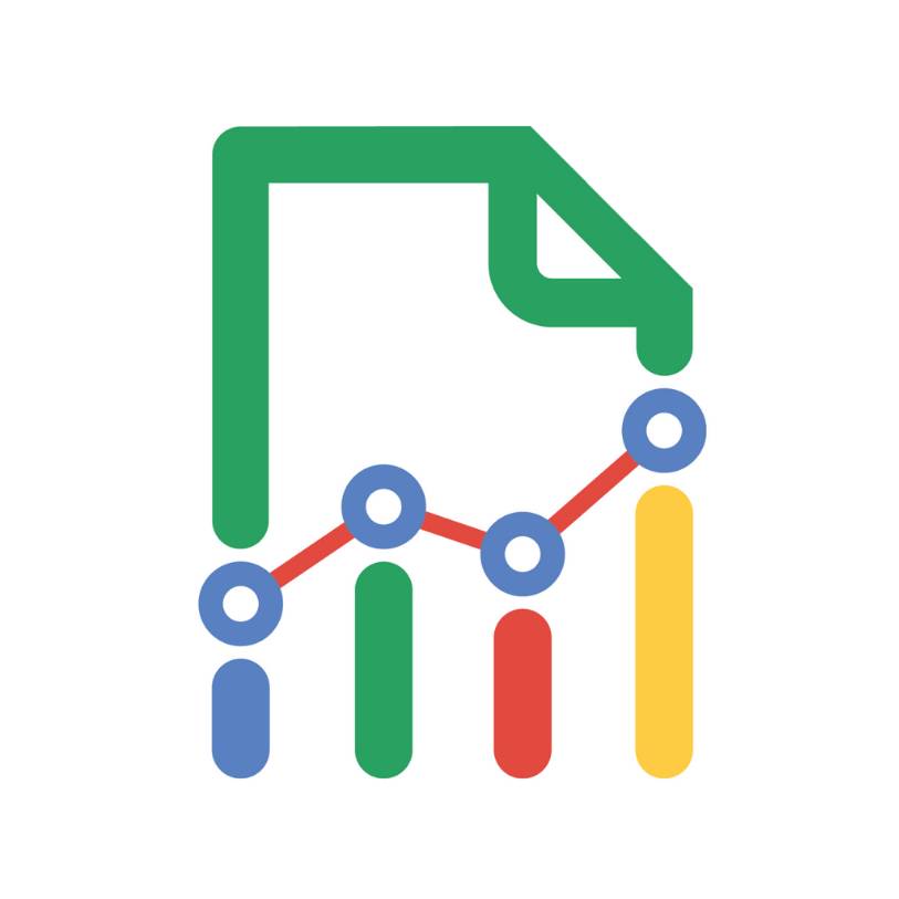 Иконка канала Учётный мастер. Учёт для бизнеса в Гугл.