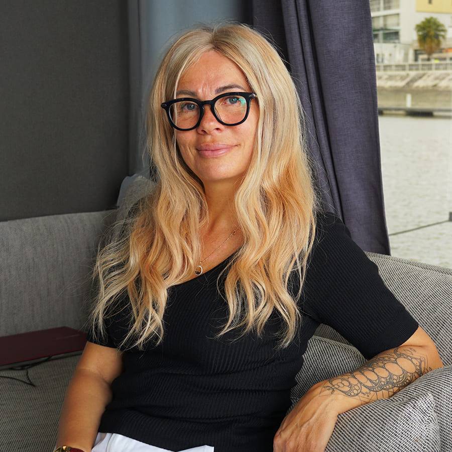 Иконка канала Марина Маслякова