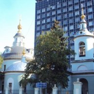 Иконка канала Храм Космы и Дамиана на Маросейке