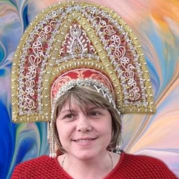 Иконка канала Петь и веселиться с Натальей М.-С.