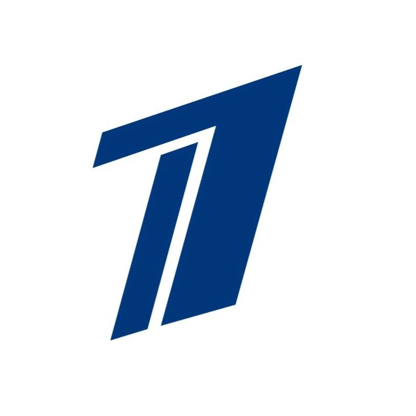 Иконка канала 1 Канал