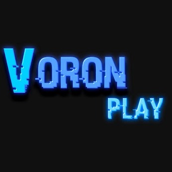 Иконка канала VORON PLAY