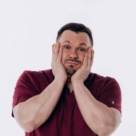 Иконка канала ЧЕСТНЫЙ ФЛЕБОЛОГ врач Денис Мещеряков