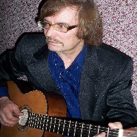 Иконка канала Александр Шиненков Песни