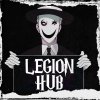 Иконка канала Legion Hub