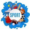 Иконка канала Sport