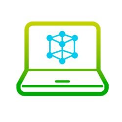 Иконка канала Web Dev