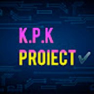 Иконка канала K.p.K Project