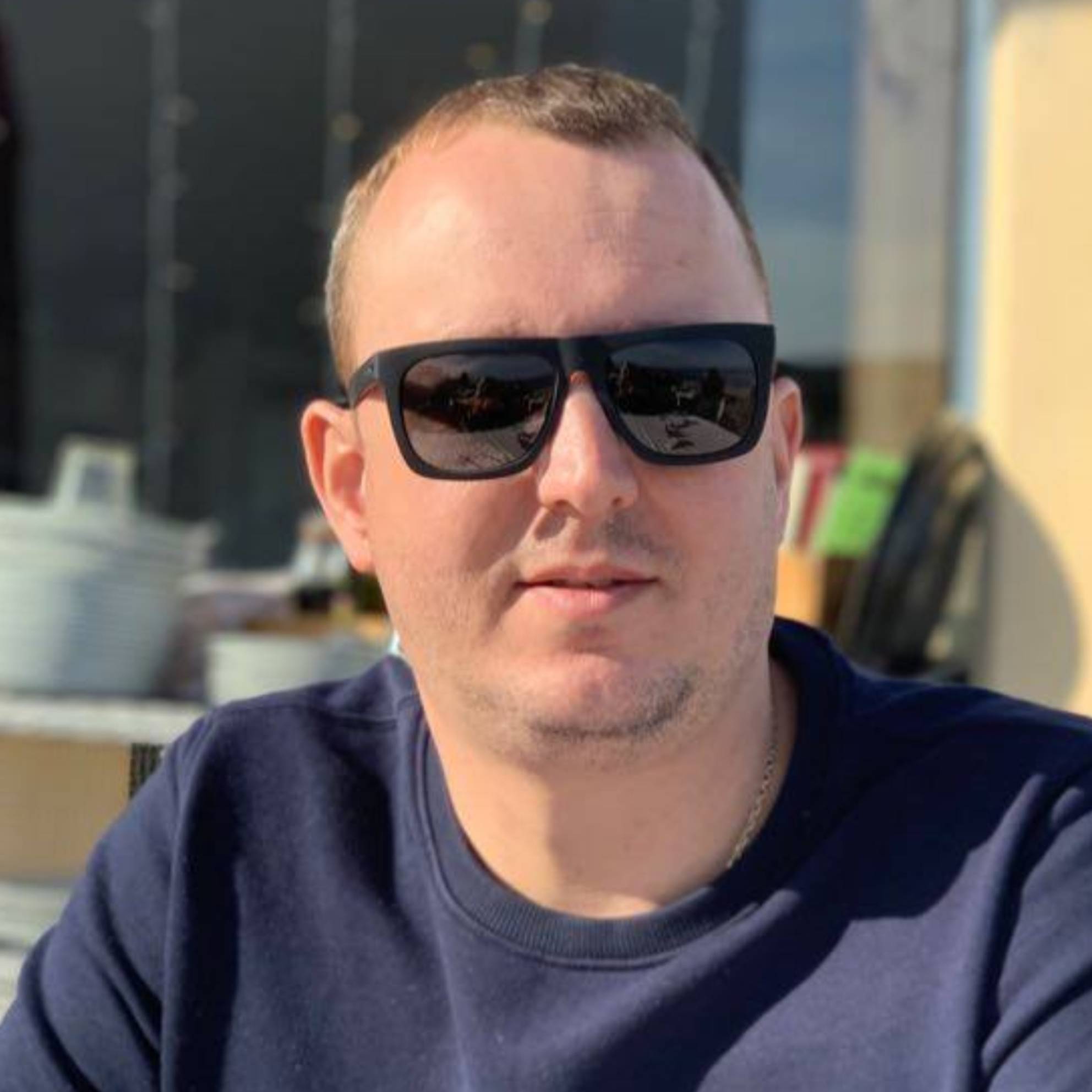 Иконка канала Павел Федоренко