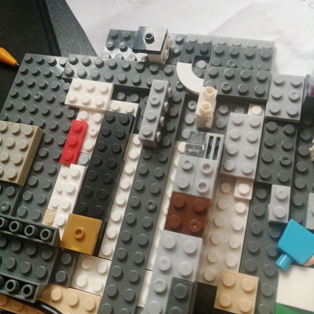 Иконка канала LegoПознавательroblox