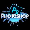 Иконка канала Фотошоп в деталях