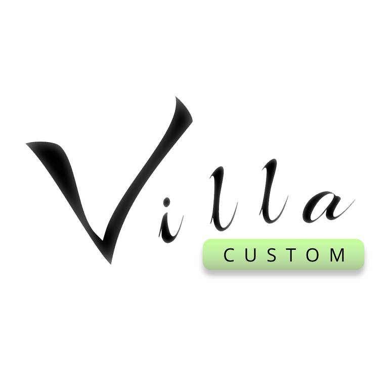 Иконка канала Custom Villa | Строительство и проектирование