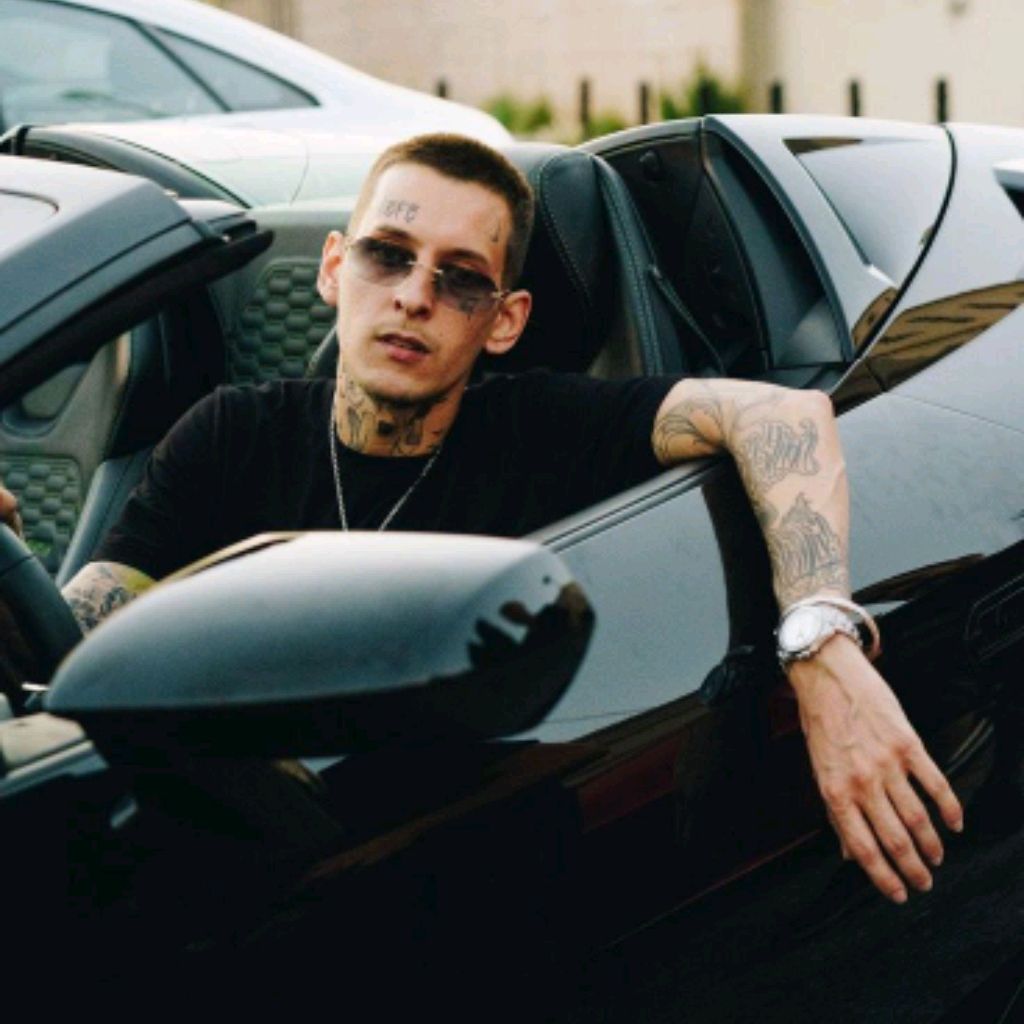 Иконка канала Trap House