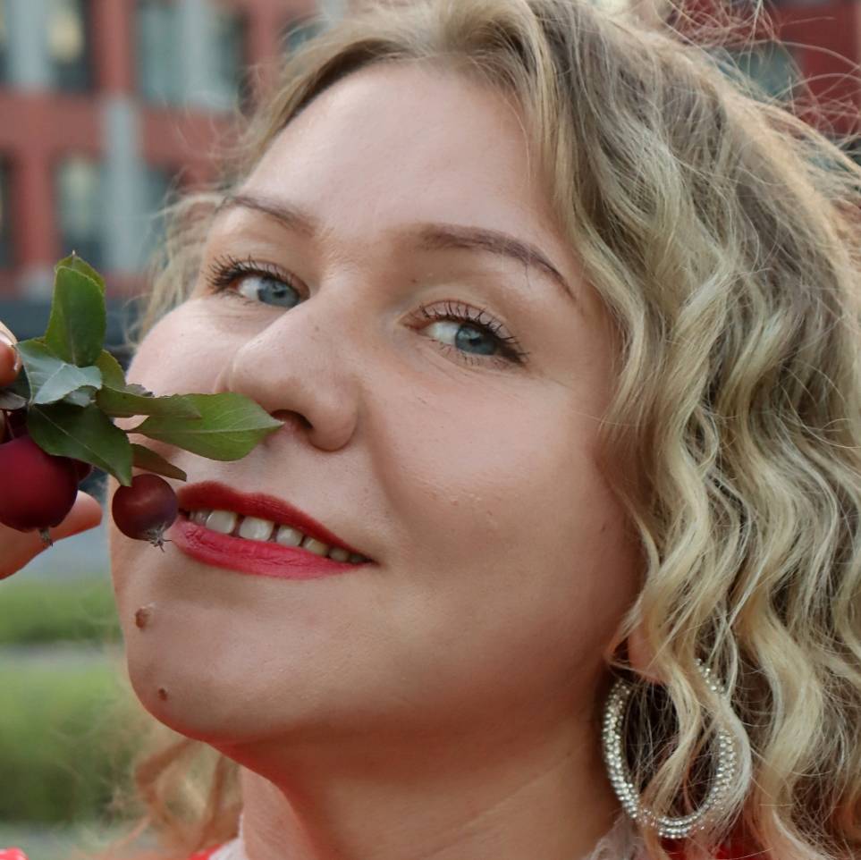 Иконка канала Алена Мирная