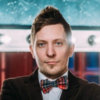 Иконка канала Иван Базаров