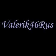 Иконка канала valerik_46_ru