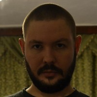 Иконка канала pavelmalafeev