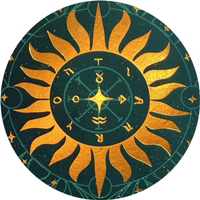 Иконка канала ЭНЕРГИИ ТАРО