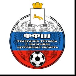 Иконка канала Футзал в Шадринске