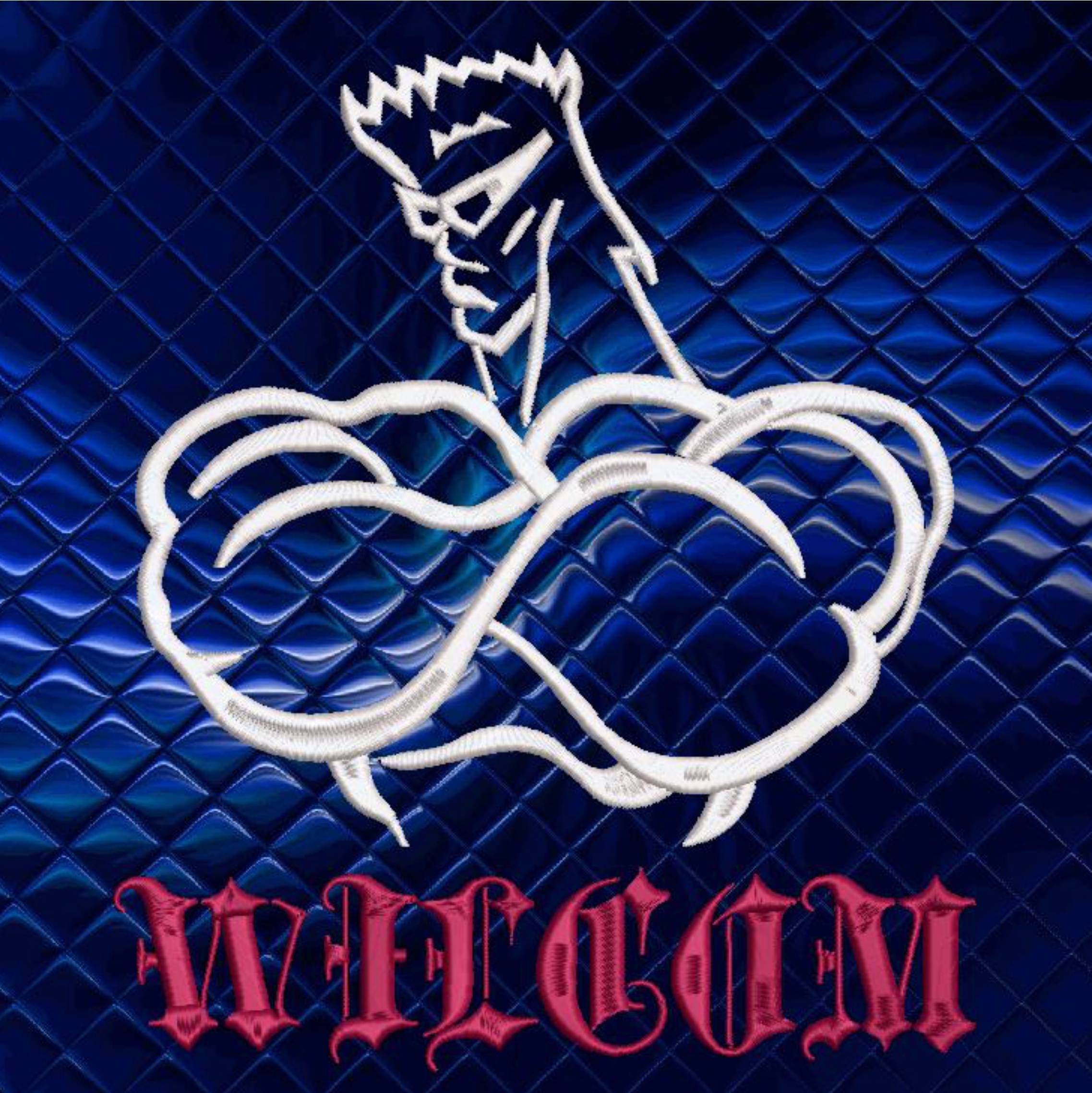 Иконка канала Wilcom Вышивка