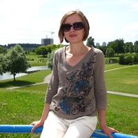 Иконка канала Валентина Осипова