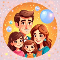 Иконка канала StreltsovFamily