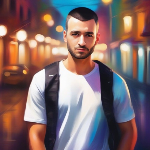 Иконка канала SLASH_TV 🤥