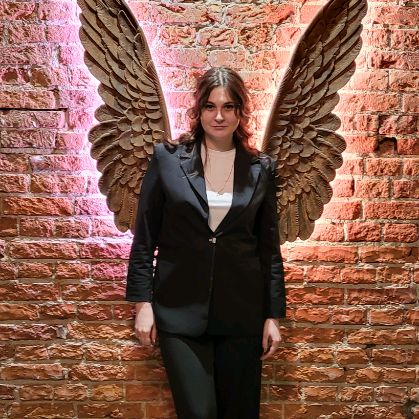 Иконка канала Елена