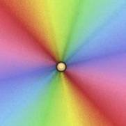 Иконка канала ЛаРУнА (LaRUnA)